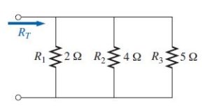 Resistencias en Paralelo - Ejercicios Resueltos 【 Paso a Paso