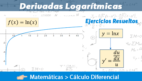 Ejercicios De Derivadas De Una Funcion Logaritmica - Site De Rencontre ... Ejercicios De Derivadas De Una Funcion Logaritmica - Site De Rencontre ...