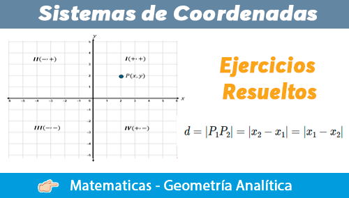 Sistemas de Coordenadas Rectangulares - Fisimat Sistemas de Coordenadas Rectangulares - Fisimat