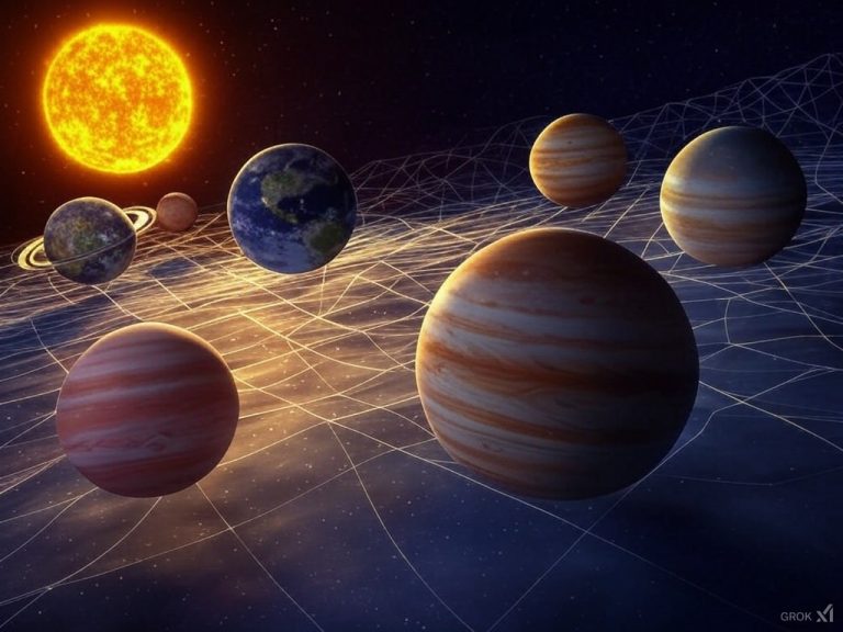 Teoría General de la Relatividad - Fisimat