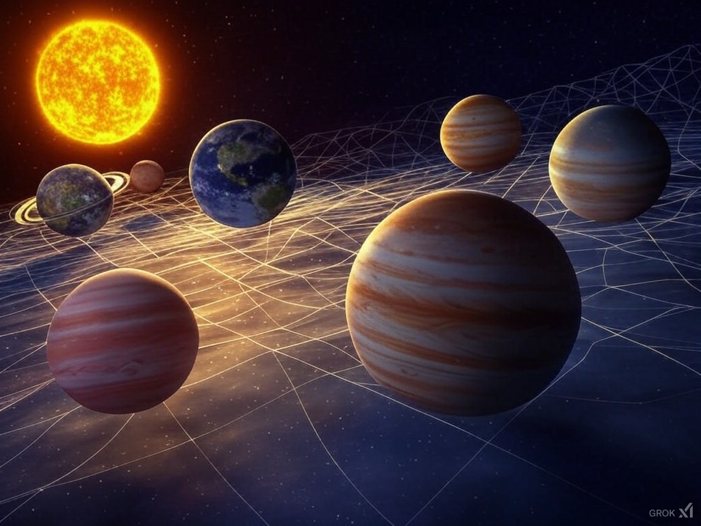 Teoría General de la Relatividad - Fisimat